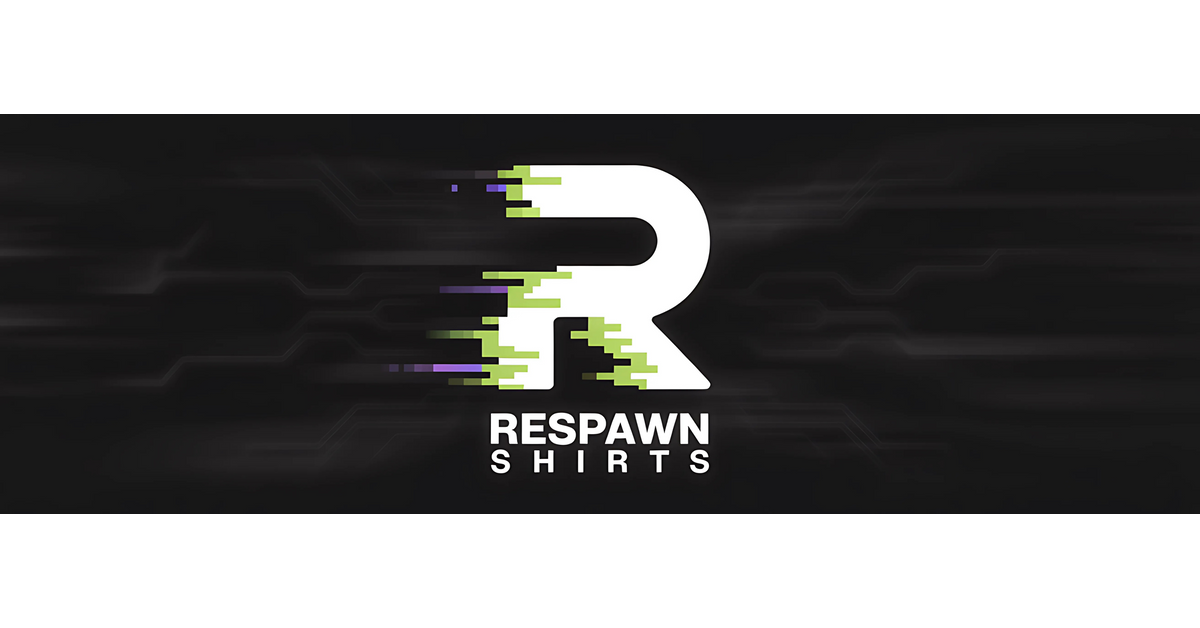 Respawn Shirts